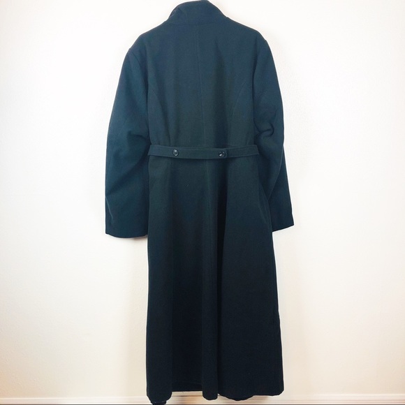 VENUS | Jackets & Coats | Venus Floor Length Winter Trench Coat Jacket ...